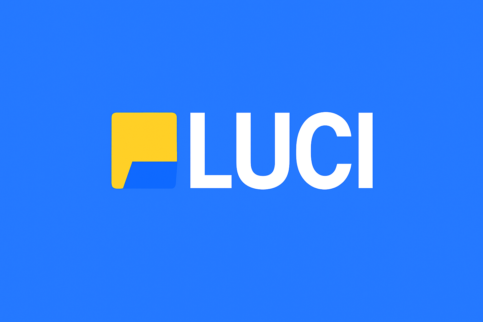 Luci